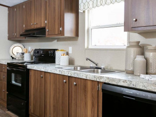 Triumph Doublewide | Greg Tilley's Bossier Mobile Homes, INC.